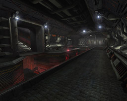 Unreal Archive / Unreal Tournament 2004 (UT2004) / Maps / Capture The Flag / Coret Classic